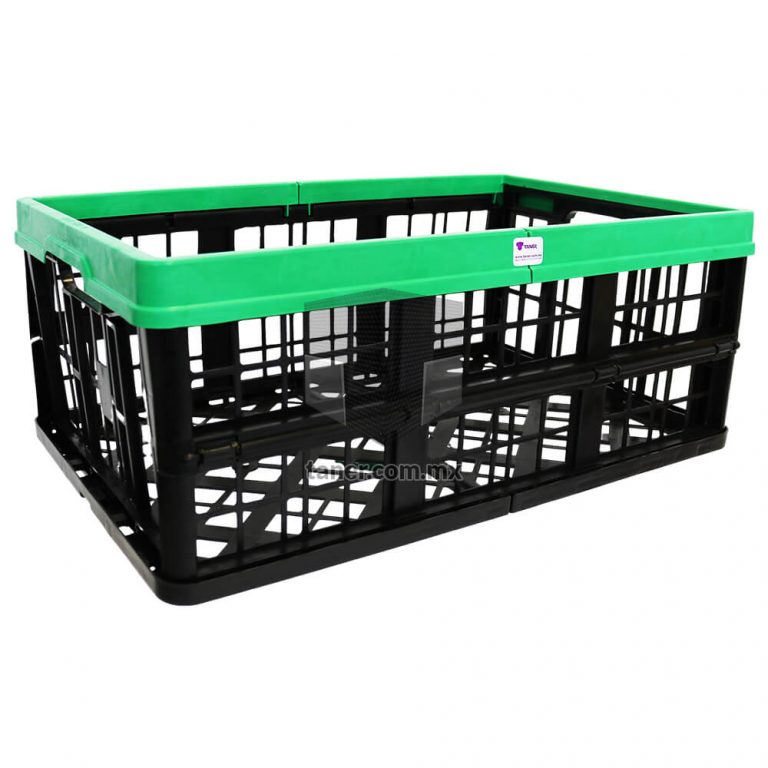 Contenedores Plásticos y Cajas de Plástico - Gran Variedad