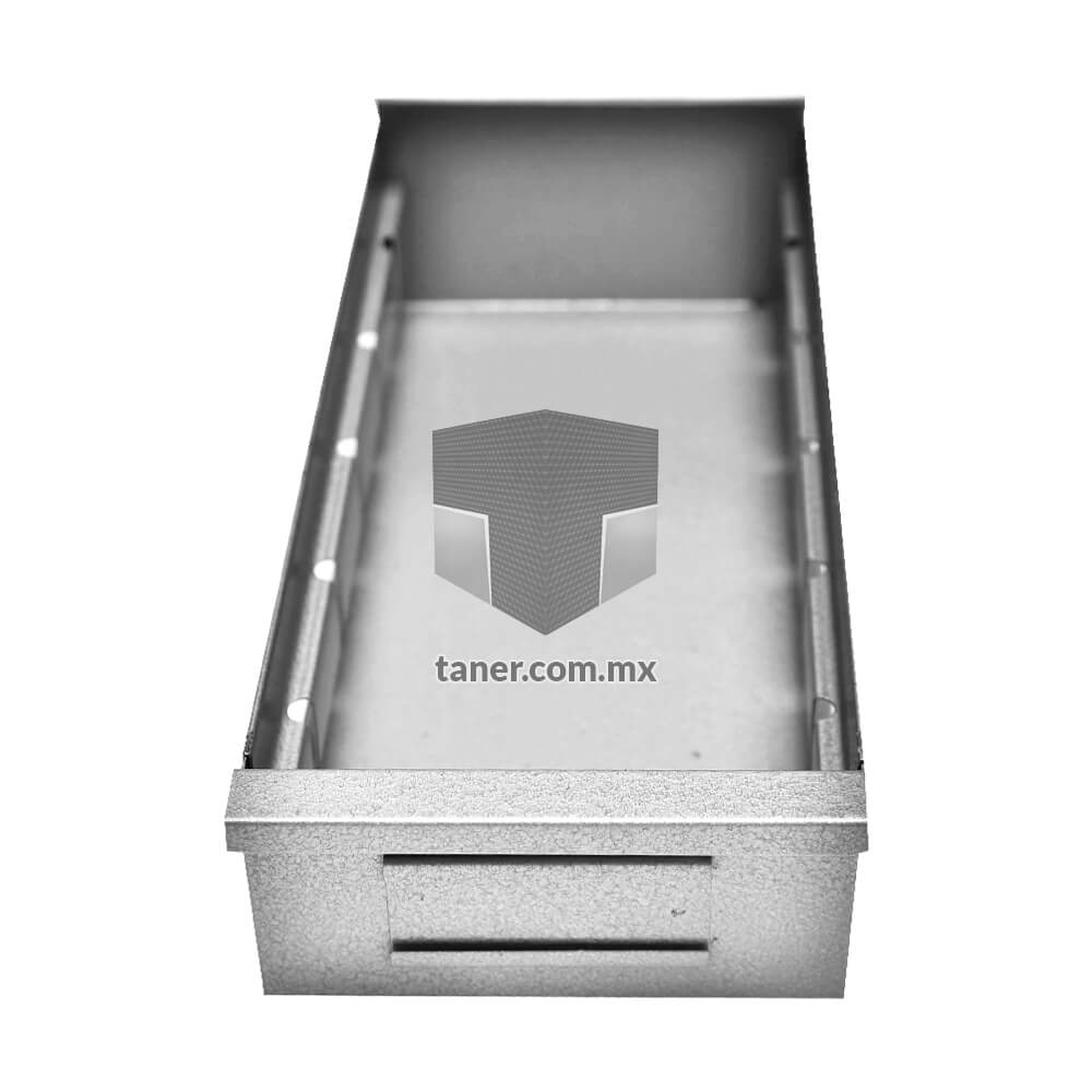 Gaveta Metálica - 👍 Compras Seguras En Línea - Somos Fabricantes