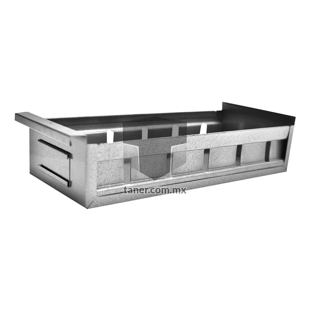 Gaveta Metálica - 👍 Compras Seguras En Línea - Somos Fabricantes